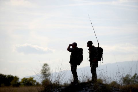 Super Subordinates: Followership in the British Army » Wavell Room