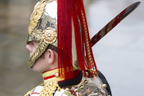 The Changing Face of a 21st Century Divisional Officer » Wavell Room