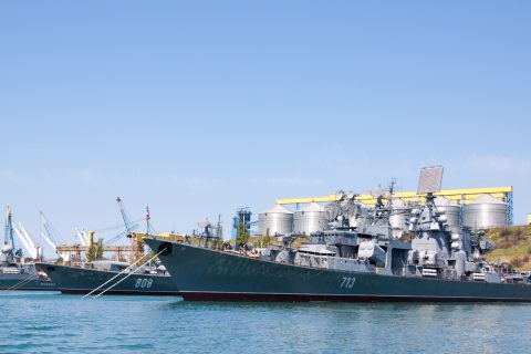 French Army Approaches to High Intensity Warfare in the 21st Century