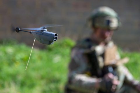 Defence Command Paper Refresh - Every Soldier Counts