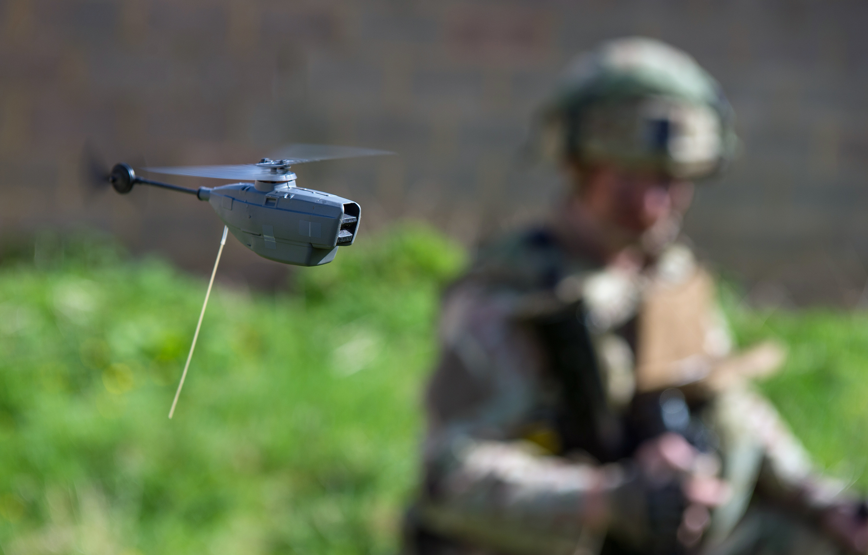 The Case for Innovation » Wavell Room