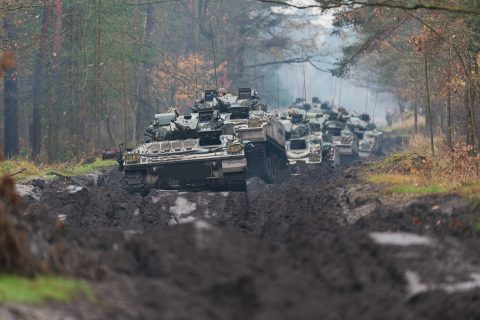 What does the Army Leadership Code tell us about what the Army values?