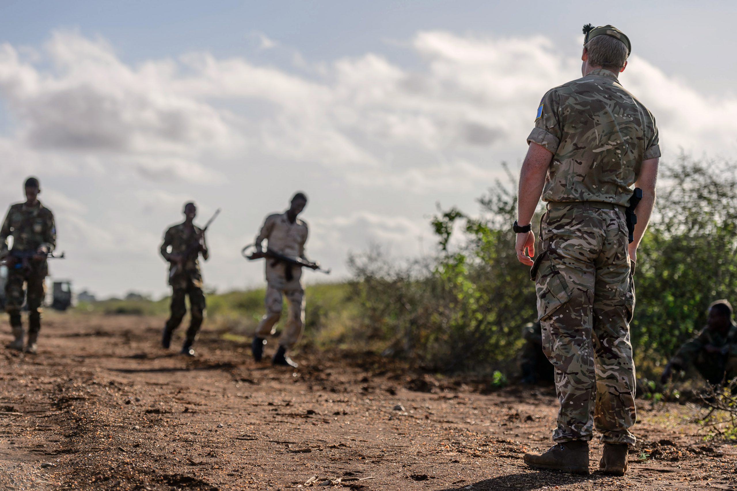 Making the Case for Land Forces » Wavell Room