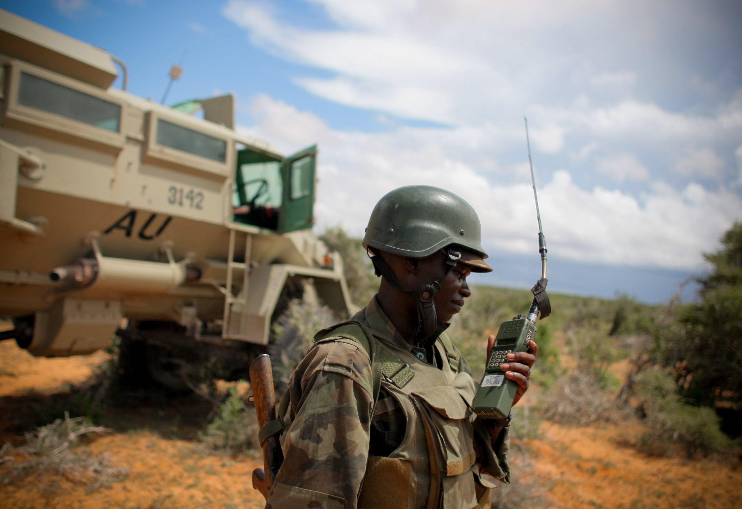 Stabilisation 2.0? Insights from the Somali and African Union ...