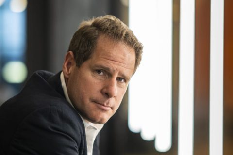 Multi Dimensional and Domain Operations (MDDO) Wavell Room