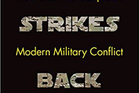 Book Reviews » Wavell Room