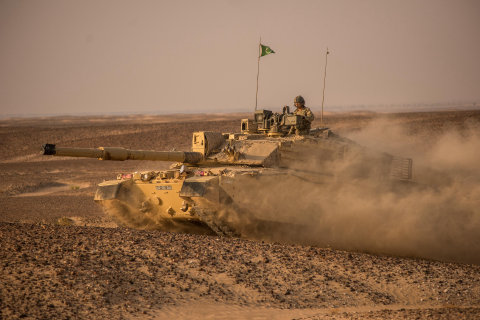 The French intervention in Mali: A lesson in Mission Command » Wavell Room