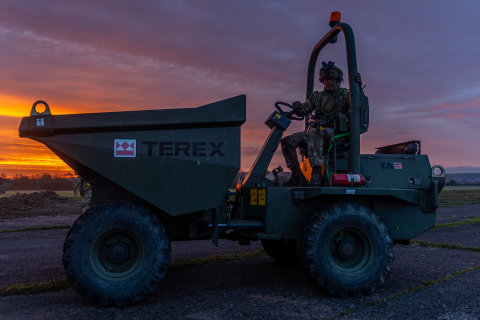 Optimising Human Performance » Wavell Room