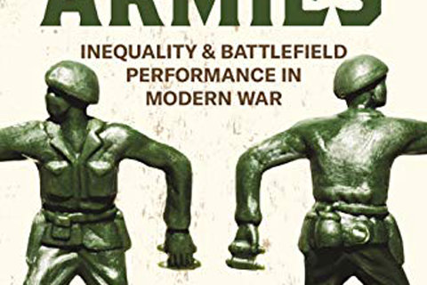 Resilience and Success in Warfare » Wavell Room Short Read