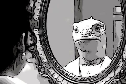 What does the Army Leadership Code tell us about what the Army values?