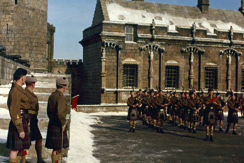 The Non-Combat, Combat Estimate. » Wavell Room