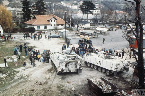 Ukraine’s One Way Attack Drones » Wavell Room