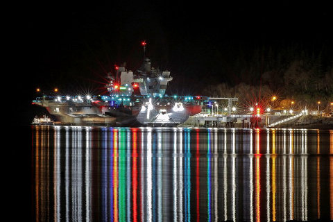 Ukraine’s One Way Attack Drones » Wavell Room