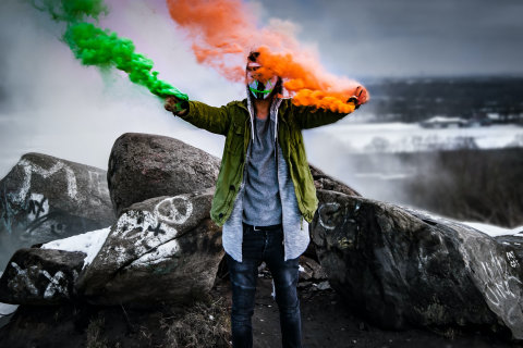 French Army Approaches to High Intensity Warfare in the 21st Century