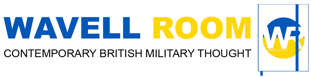 Home Page » Wavell Room