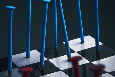 French Army Approaches to High Intensity Warfare in the 21st Century