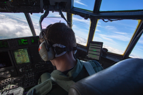 Is it Time for a New Military Rank Structure? » Wavell Room