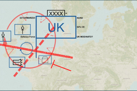 Ukraine’s One Way Attack Drones » Wavell Room