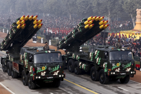 Multi Dimensional and Domain Operations (MDDO) Wavell Room