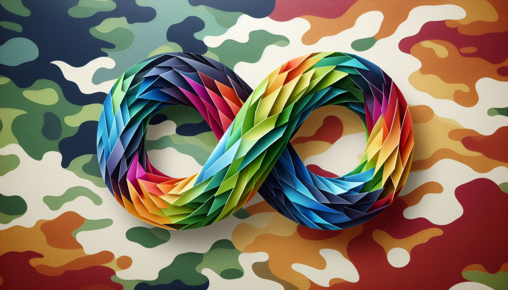 Autism Acceptance Week: Soldiers on the Spectrum » Wavell Room