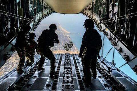 Ukraine’s One Way Attack Drones » Wavell Room