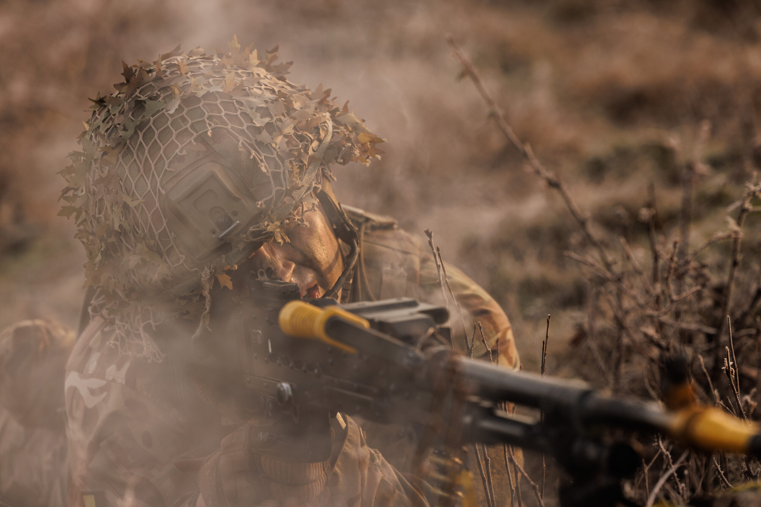 Will Traditions Hold us Back? » Wavell Room